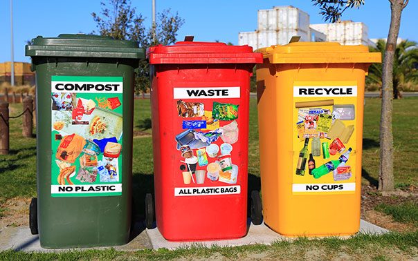 Circular Logistics Explained - Delivered - Global