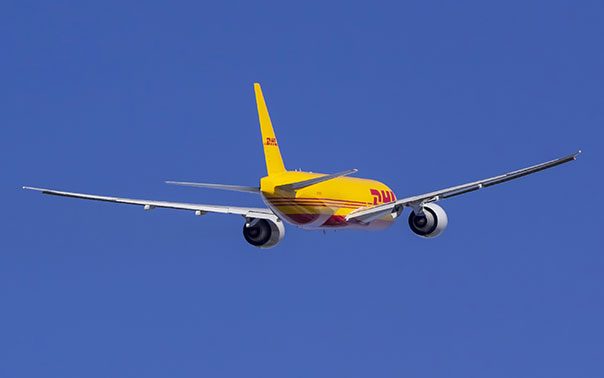 Sustainable Aviation for a Better Future - Delivered - Global