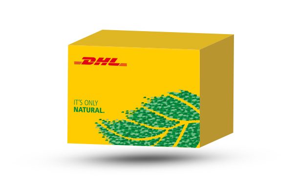 Carbon Neutral Delivery in Rotterdam - Delivered - Global