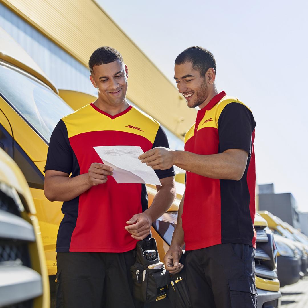 Shipping Services - DHL eCommerce - Canada