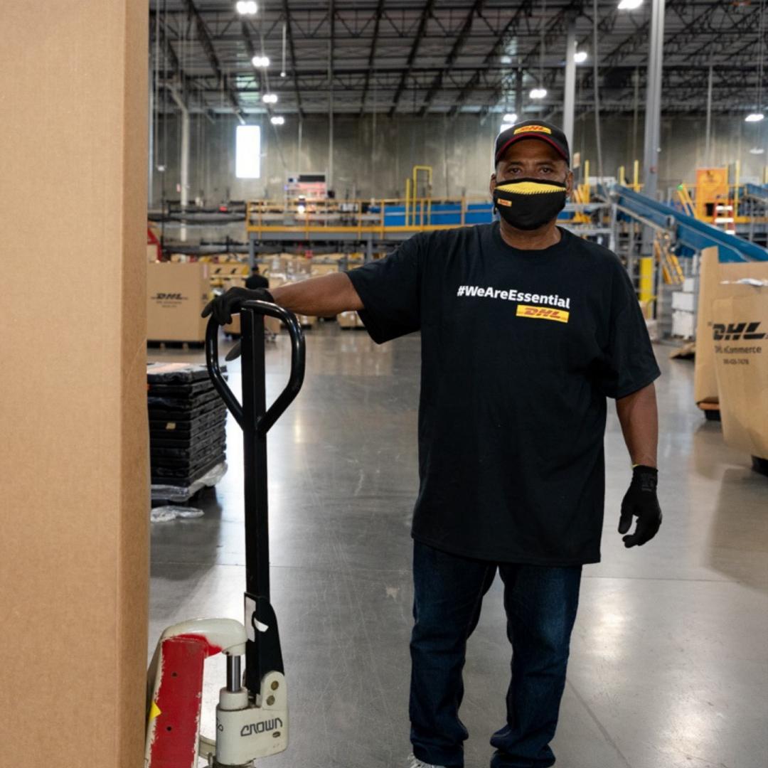Careers at DHL eCommerce - DHL eCommerce - United States of America