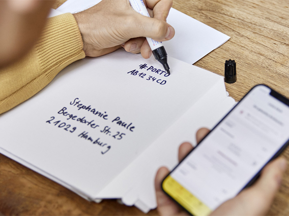 Undeliverable Shipments - DHL eCommerce - United States of America