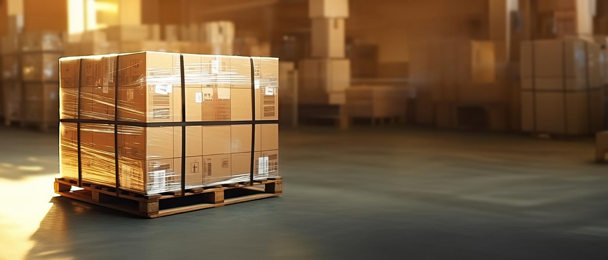 Ship Pallets with DHL Freight Road Network Across Europe - DHL Freight ...