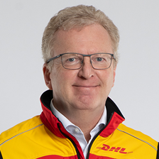 Ship Pallets with DHL Freight Road Network Across Europe - DHL Freight ...