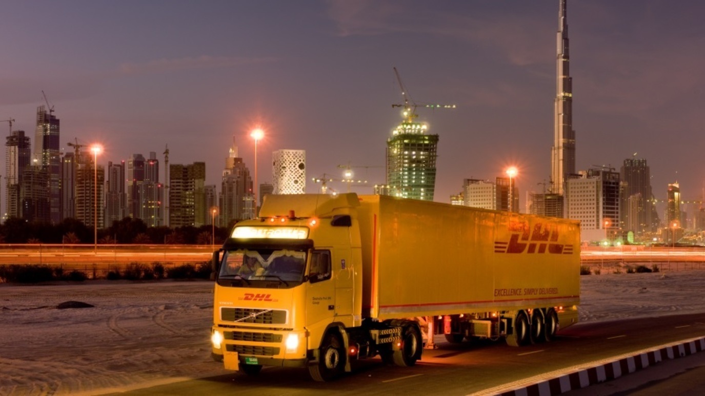 Free Freight Quote with DHL’s Instant Quote Calculator - DHL - Australia
