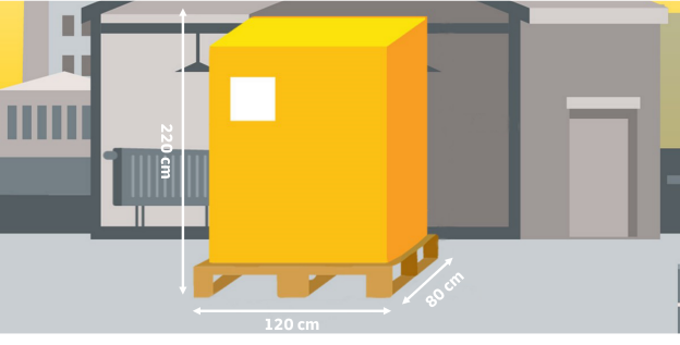 Connecting Europe - DHL Freight Austria