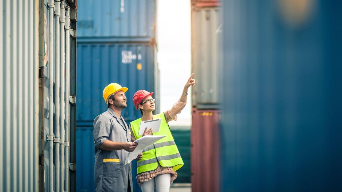 Products and Services - DHL FoodLogistics - Germany