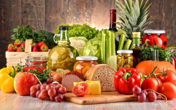 With Passion for Food -DHL FoodLogistics - Germany