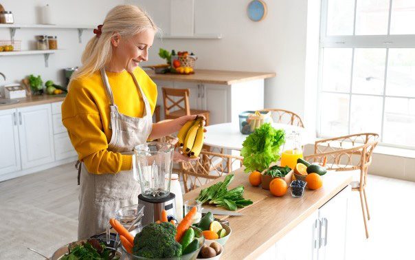 With Passion for Food -DHL FoodLogistics - Germany