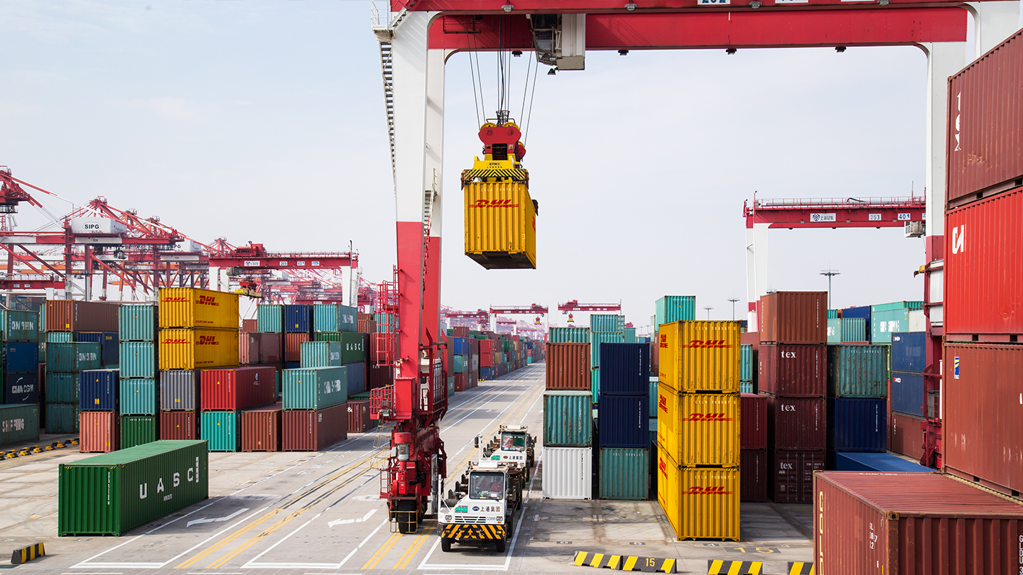 Middle East Crisis Situation Updates - DHL Global Forwarding - United ...