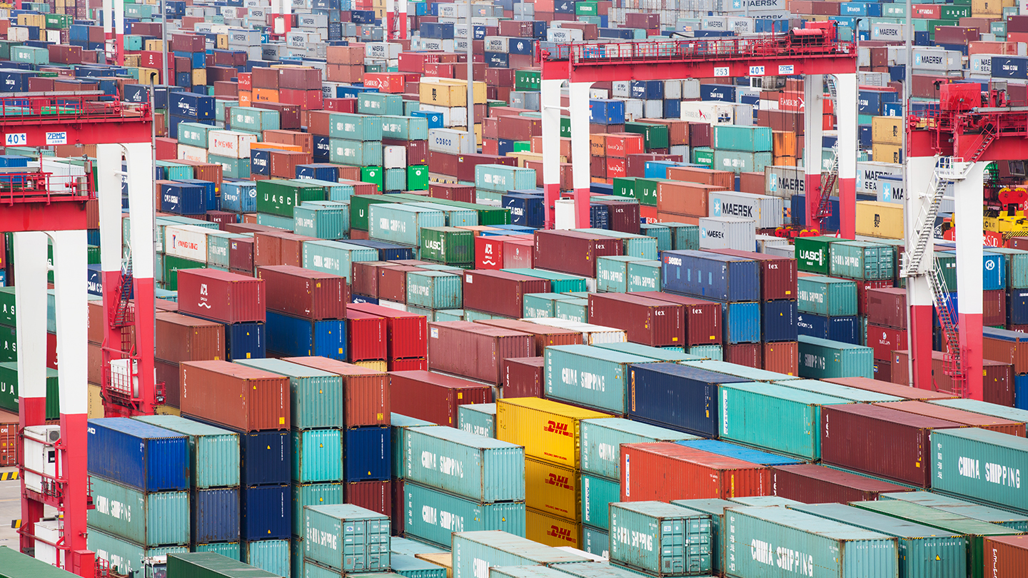 A Shipper’s Guide to Cargo Container Sizes and Types - DHL Global ...