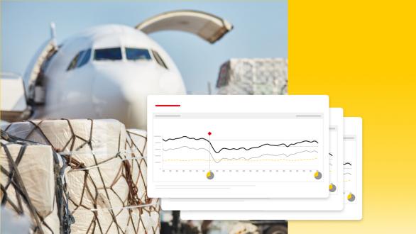 DHL Air Freight - DHL Global Forwarding - Thailand