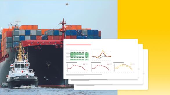 Ocean Freight Forwarding Overview - DHL Global Forwarding - United ...
