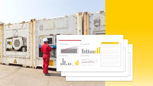 DHL Global Forwarding - Global Air, Ocean, Road and Rail Freight ...