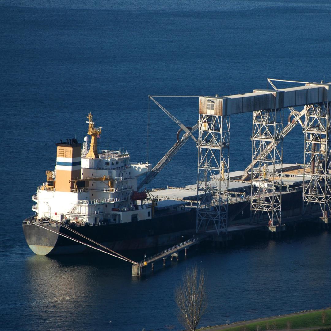 The Right Bulk Shipping Method for Your Cargo - DHL Global Forwarding ...