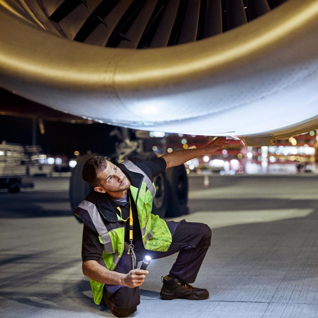 A Shipper’s Guide to Air Cargo Types - DHL Global Forwarding - United ...