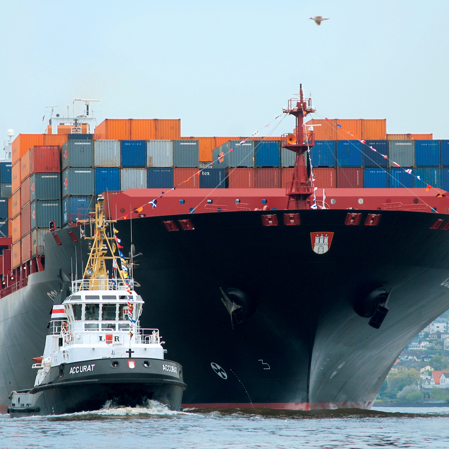 Chinese Golden Week's Impact on Ocean Freight - DHL Global Forwarding ...