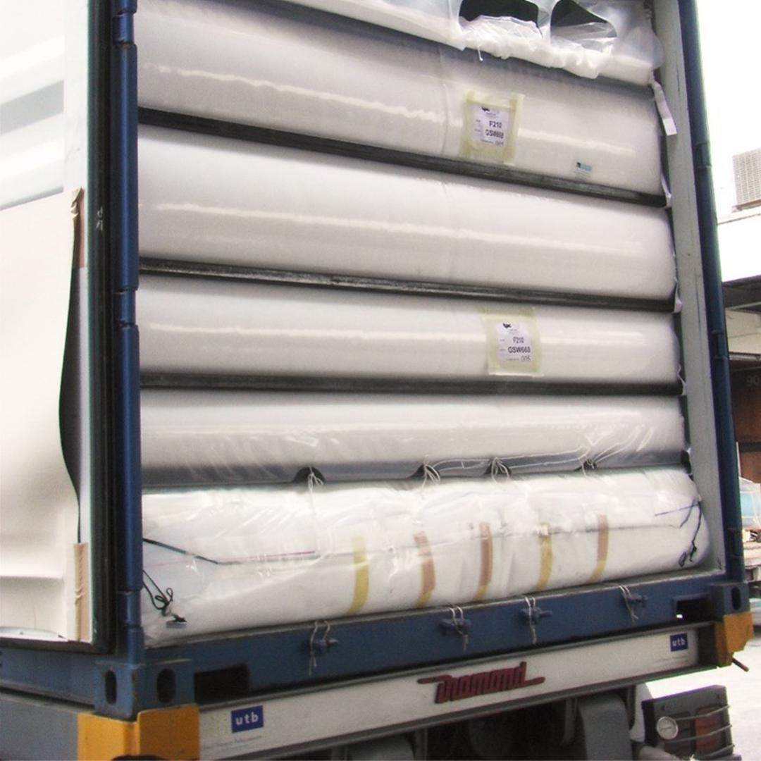 The Right Bulk Shipping Method for Your Cargo - DHL Global Forwarding ...