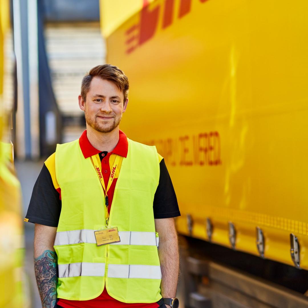 The Commodities That Can Be Transported in Containerized Bulk - DHL ...