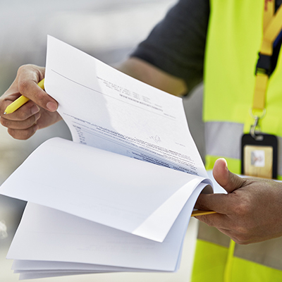 5 Global Customs Trends - DHL Global Forwarding - Australia