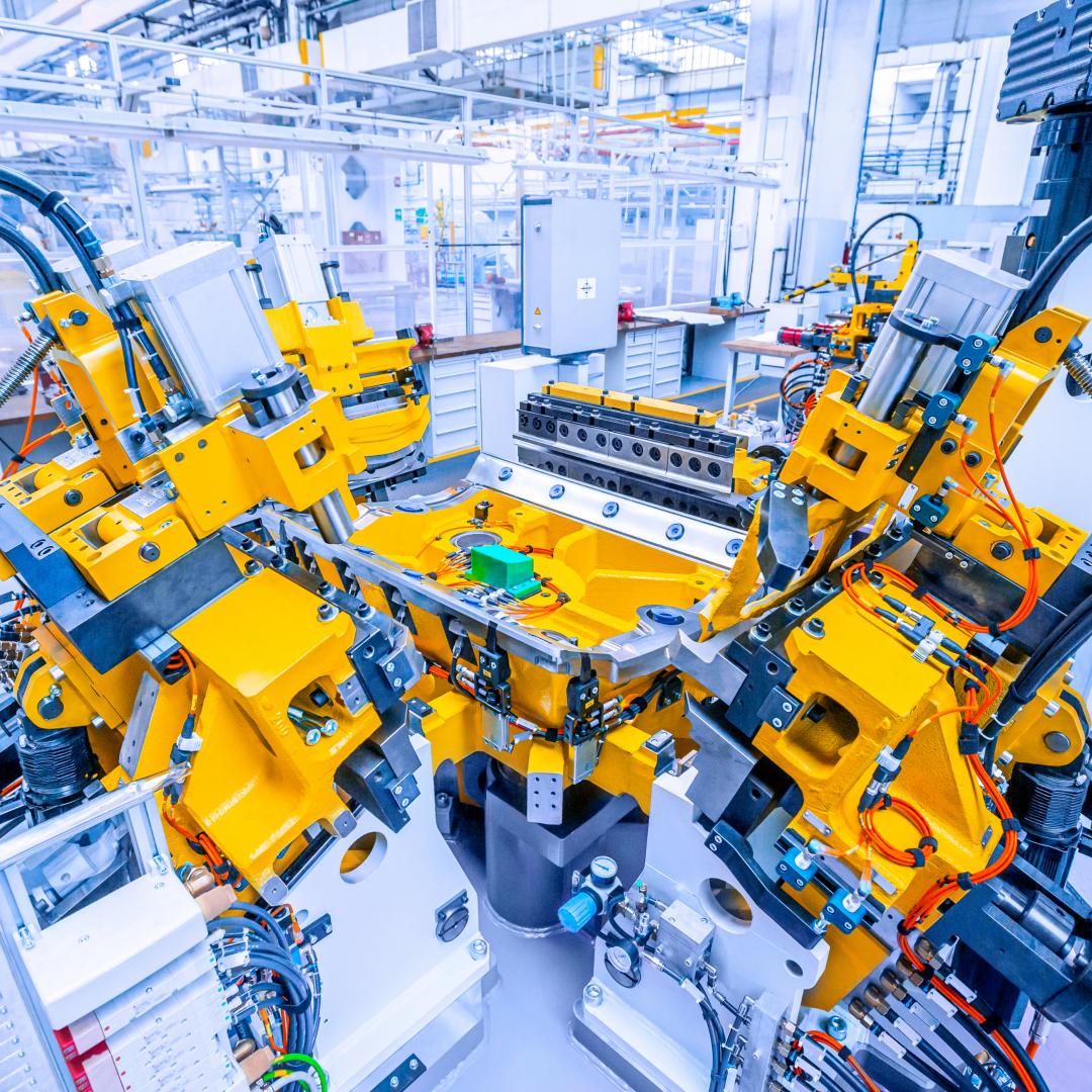 A Shipper’s Guide to Air Cargo Types - DHL Global Forwarding - United ...