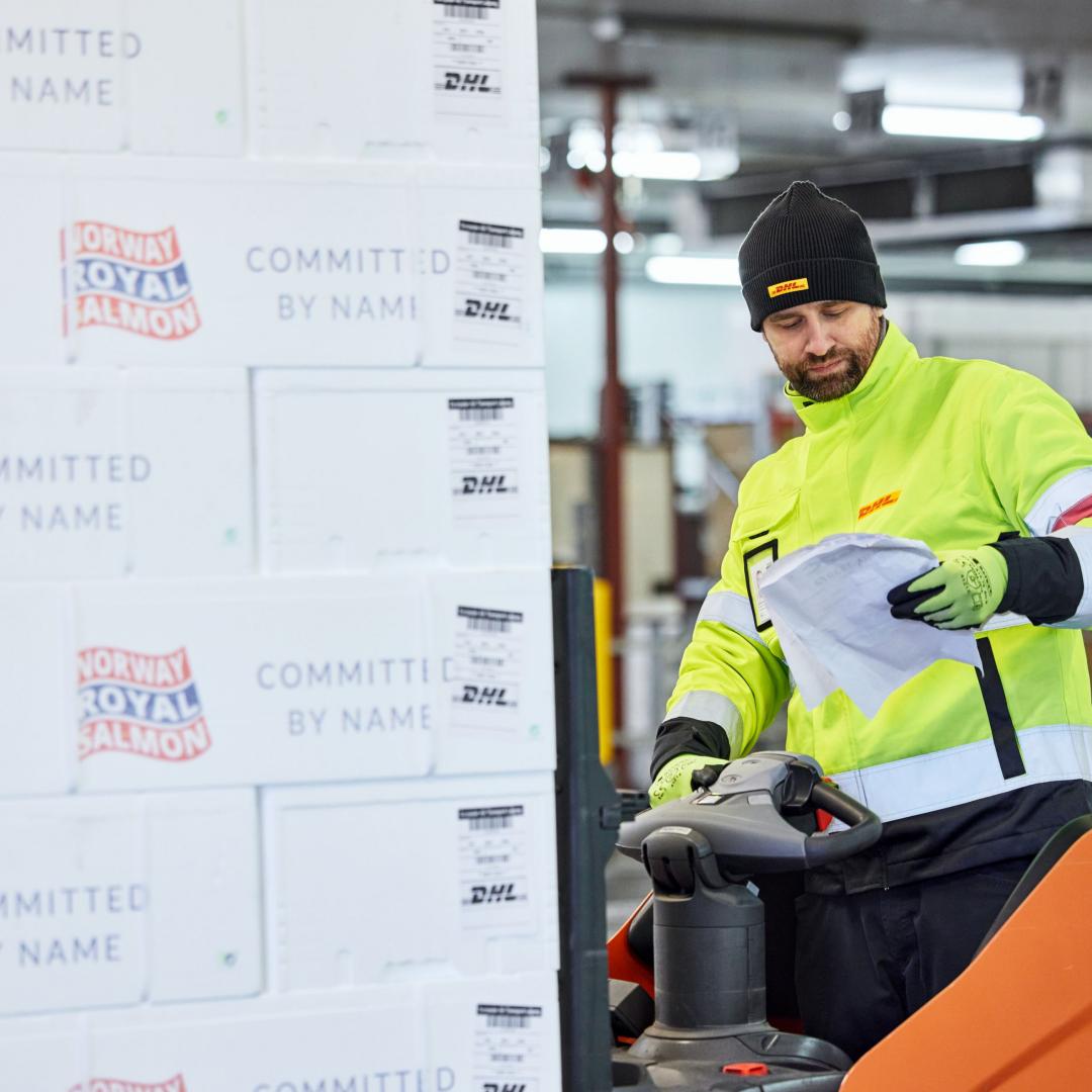 A Shipper’s Guide to Air Cargo Types - DHL Global Forwarding - United ...