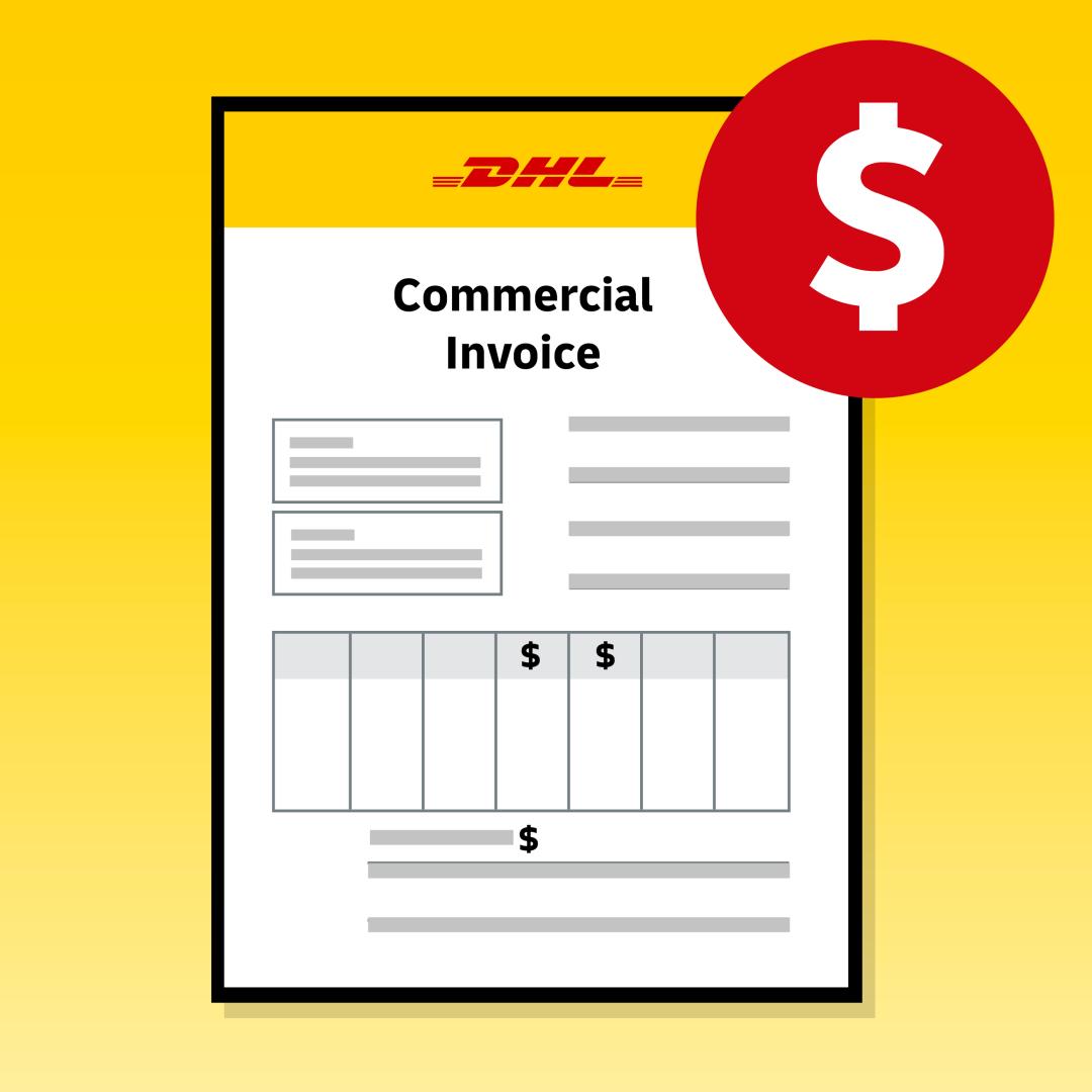 A Shipper’s Guide to Air Cargo Documentation - DHL Global Forwarding ...