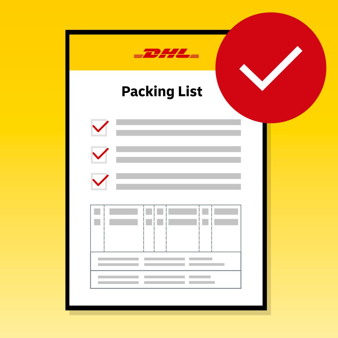 A Shipper’s Guide to Air Cargo Documentation - DHL Global Forwarding ...