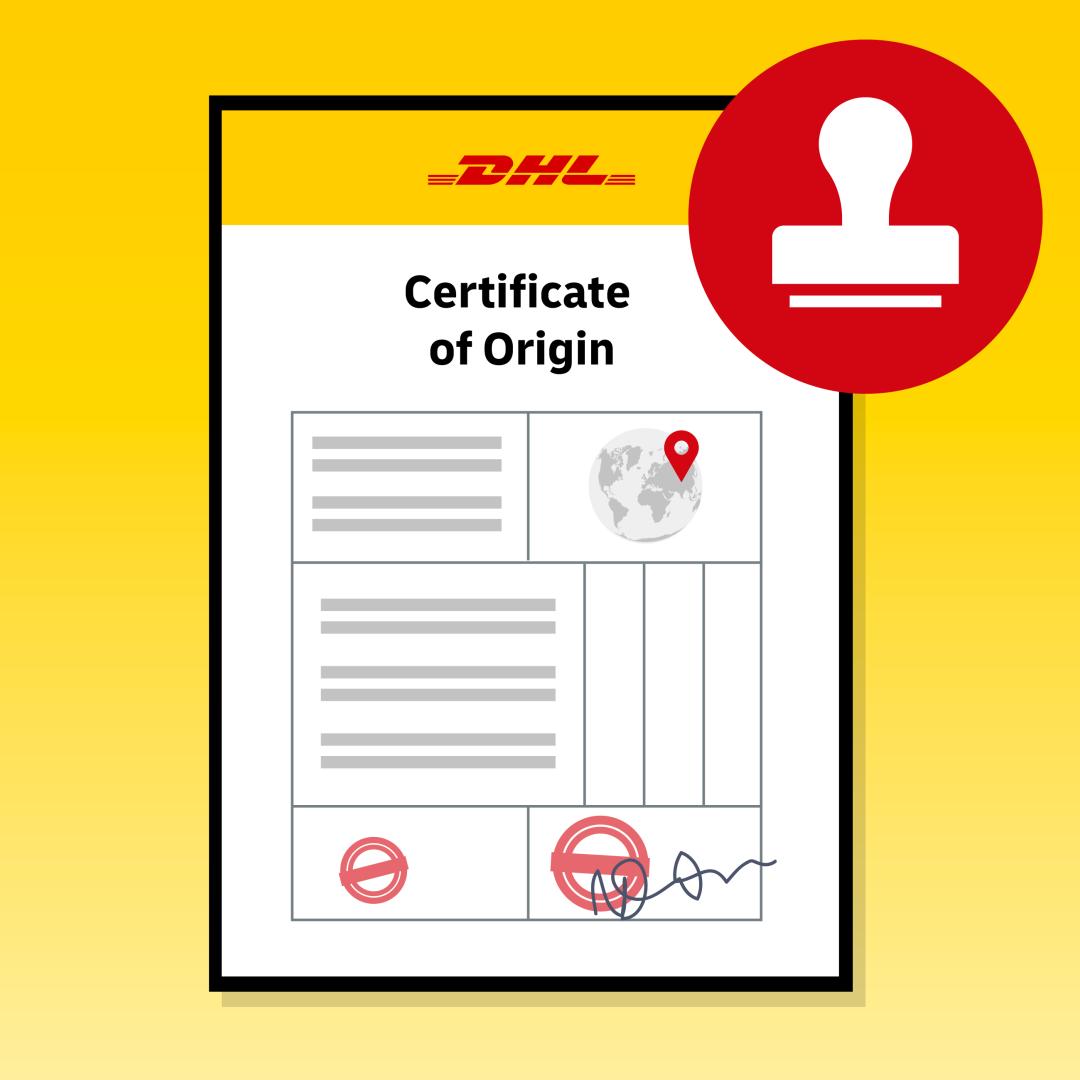 A Shipper’s Guide to Air Cargo Documentation - DHL Global Forwarding - India