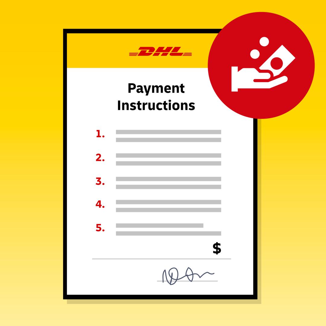 A Shipper’s Guide to Air Cargo Documentation - DHL Global Forwarding ...