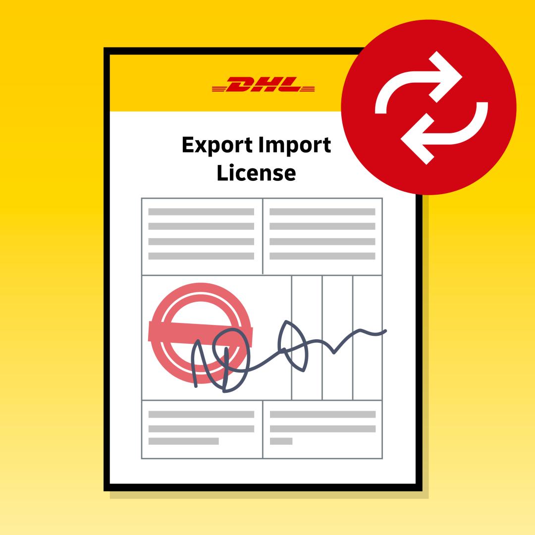 Leitfaden für Versender zur Luftfrachtdokumentation – DHL Global Forwarding – Österreich