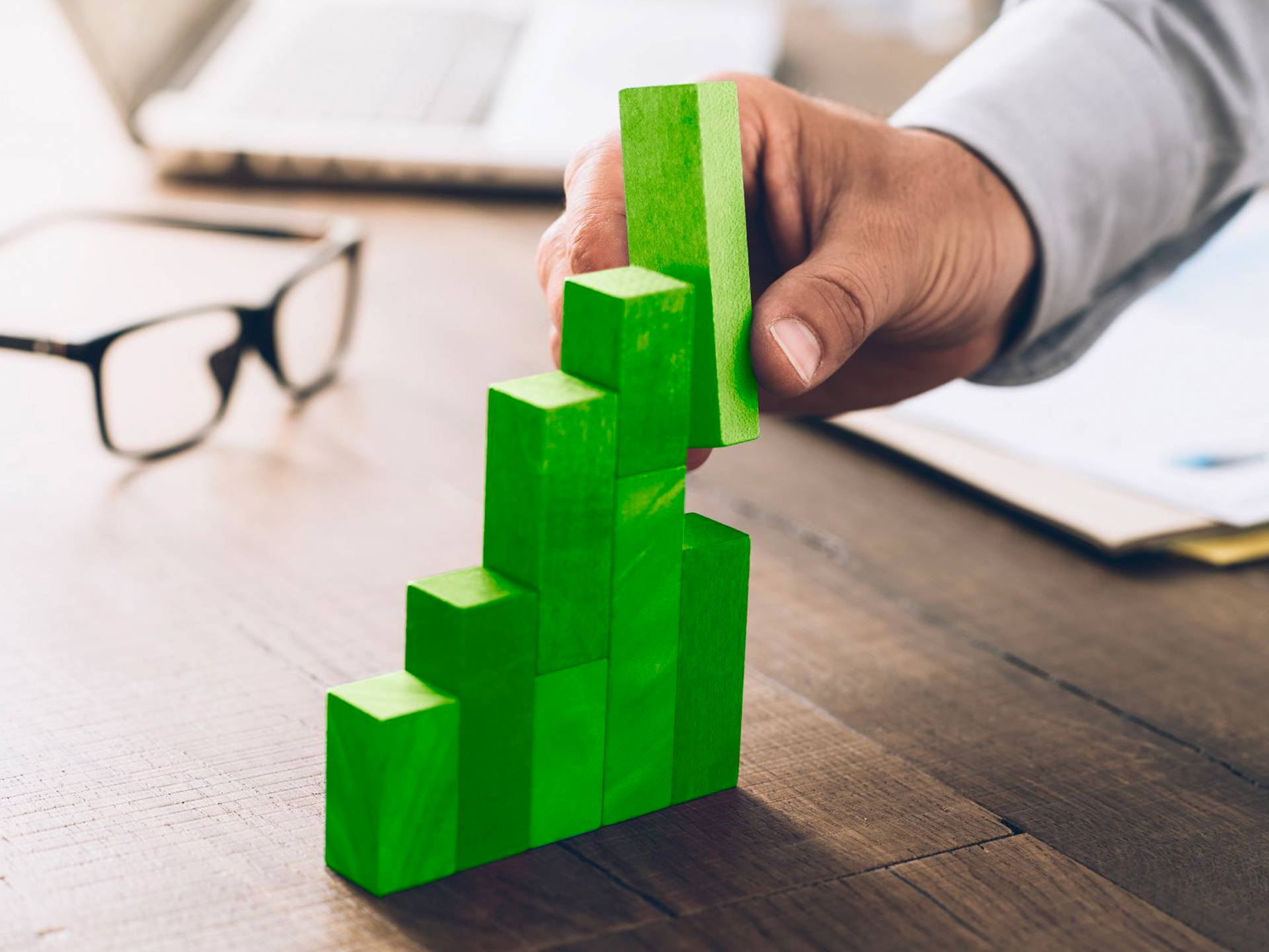 Green Logistics Begin with Carbon Footprint Transparency - DHL Global ...