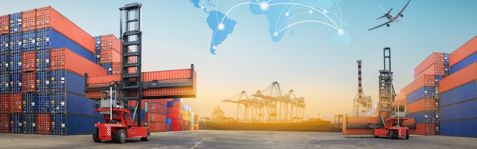 Global Freight Forwarder | DHL Global Forwarding | Global