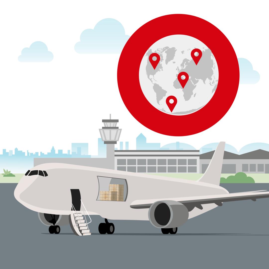 A Shipper’s Guide to Aircraft Types - DHL Global Forwarding - United ...