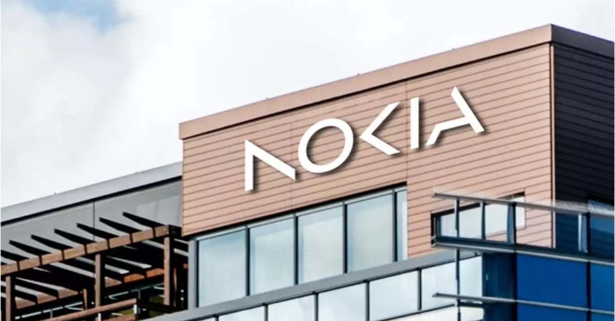Case Study: Sustainable Logistics with Nokia Luxembourg
