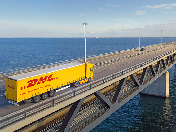 Freight Forwarding Education Center - DHL Global Forwarding - Australia