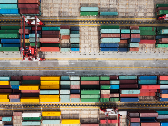 Demurrage, Detention and Storage Charges - DHL Global Forwarding ...