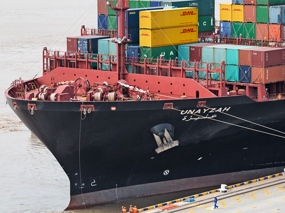 A Shipper’s Guide to Cargo Vessel Sizes - DHL Global Forwarding ...