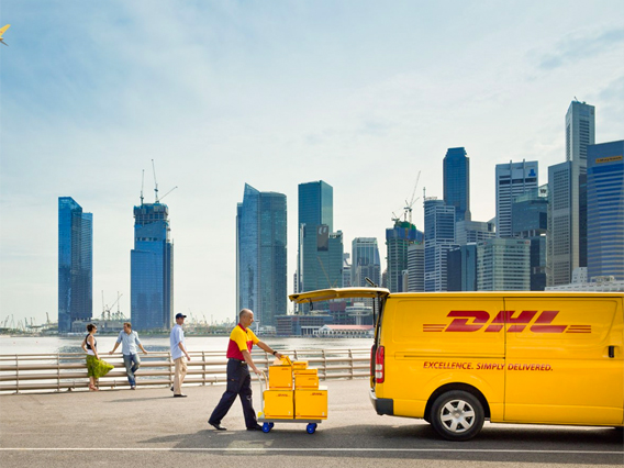 Cargo Insurance Explained - DHL Global Forwarding - Canada