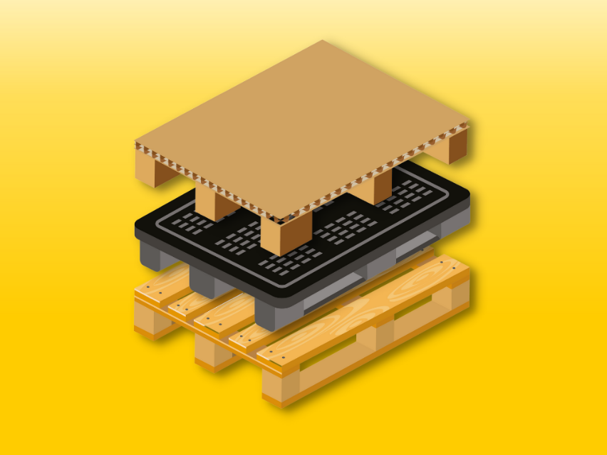 The Essentials of Good Cargo Packaging – DHL Global Forwarding – United ...