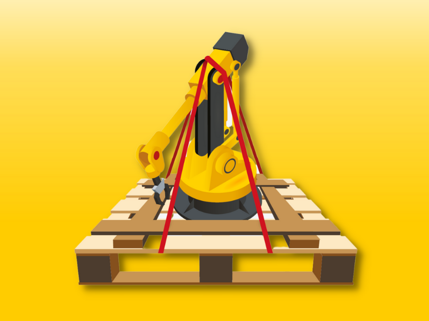 How to Ship Any Goods - DHL Global Forwarding - United States of America