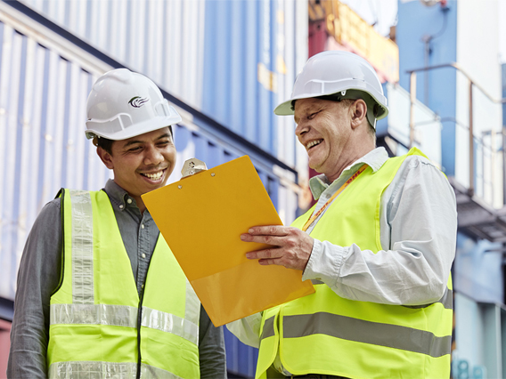 Full Container Load (FCL) Ocean Freight - DHL Global Forwarding ...