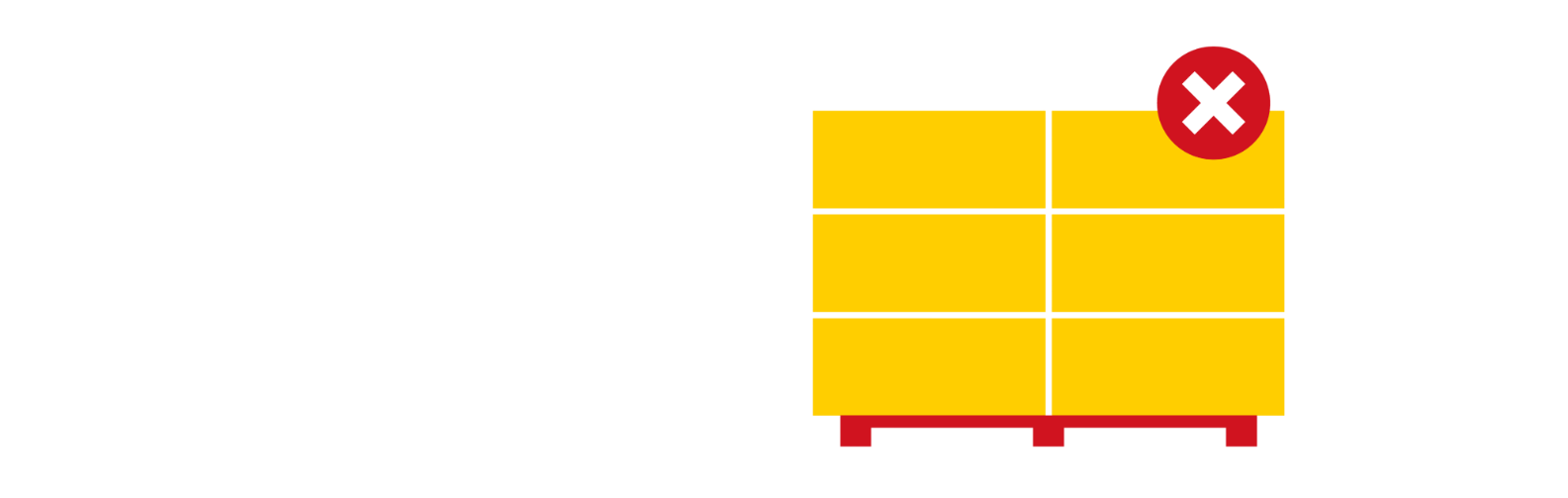 Stackable & Palletized: The Essentials of Good Cargo Packaging | DHL ...