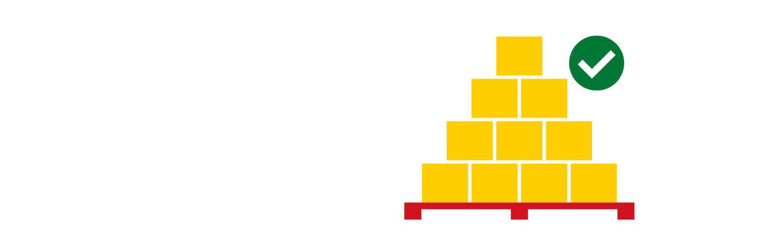 Stackable & Palletized: The Essentials of Good Cargo Packaging | DHL ...
