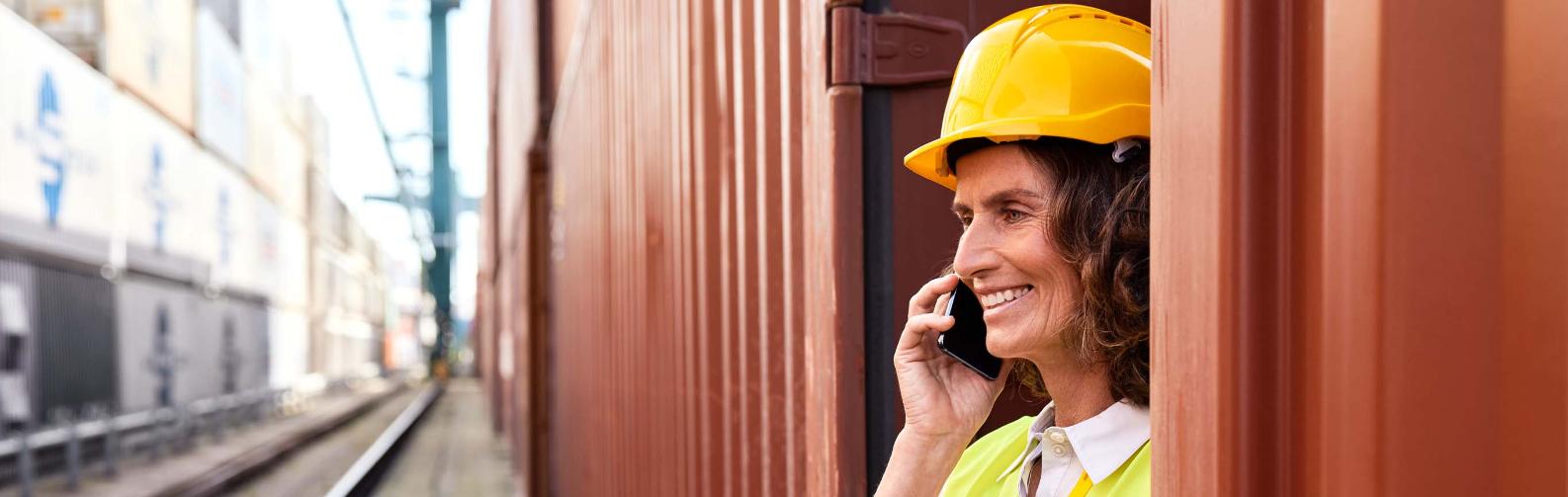 Rail Freight Market Overview | DHL Global Forwarding | Global