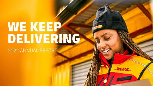 About DHL Supply Chain - DHL Supply Chain - India