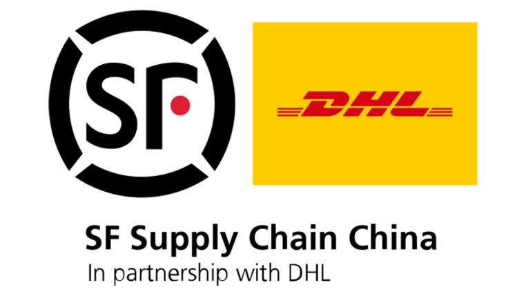 The DHL Fulfillment Network in China - United States of America