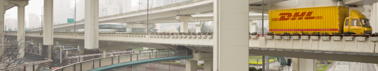 Managed Transport: High Value Transportation | DHL Supply Chain | Chile