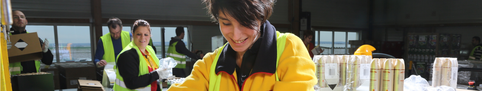 Tailored Packaging Services That Make a Difference | DHL Supply Chain ...