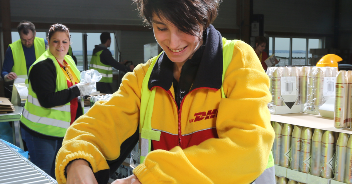 Tailored Packaging Services That Make a Difference | DHL Supply Chain ...